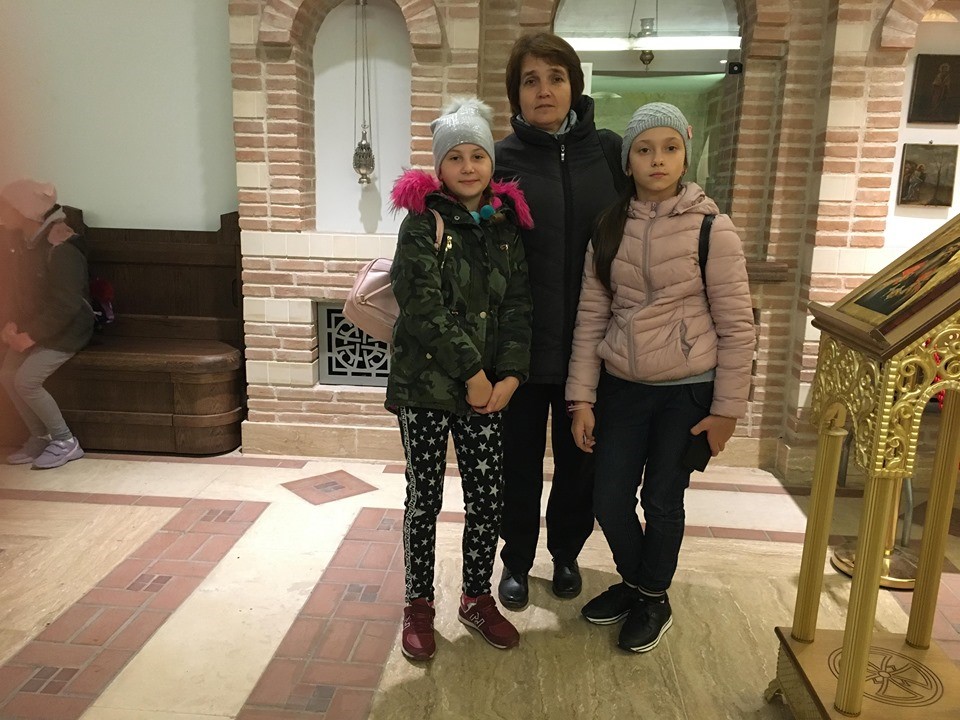 ,,Culorile toamnei"- excursie, galerie foto. - Școala Gimnazială Strunga